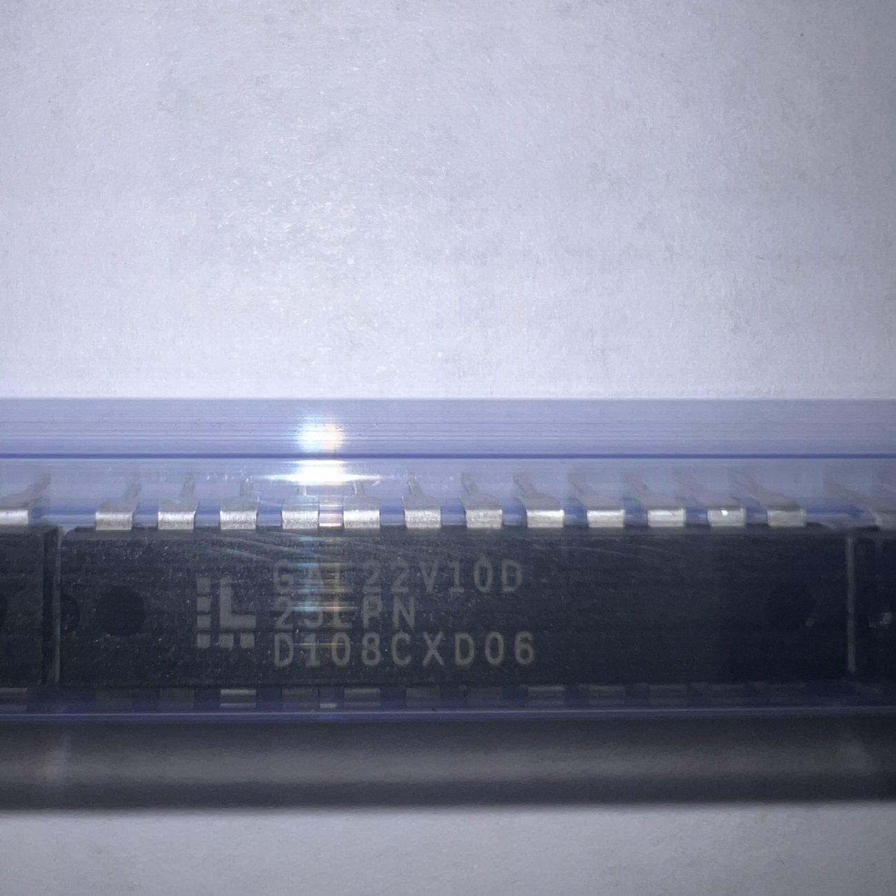 DG509AAK INTERSIL IC Genuine Reliable Electronic components - Tech-Electr