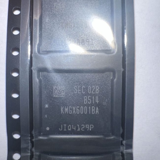 FX806ALG CML IC Genuine Reliable Electronic components - Tech-Electr